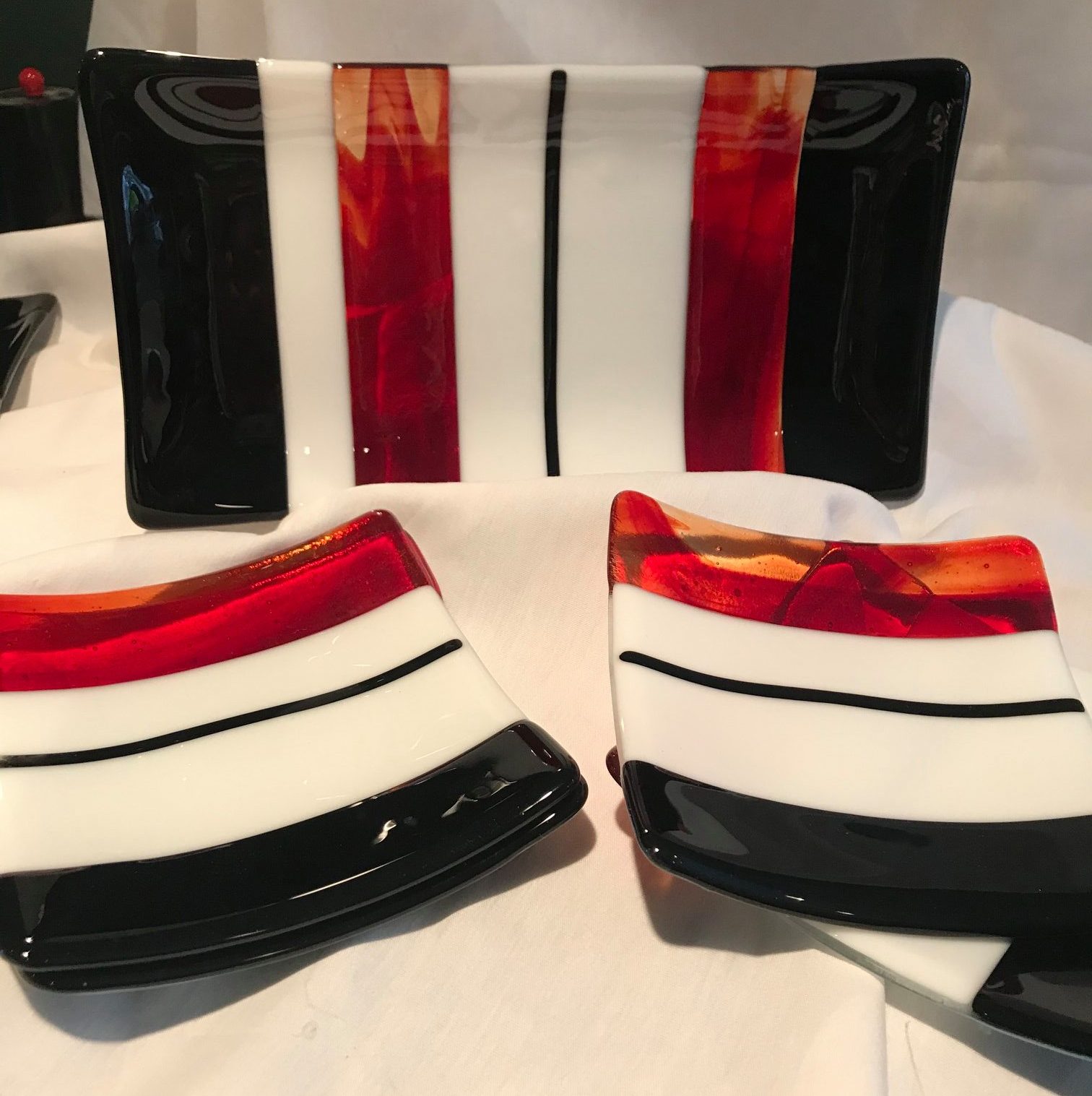Wellsprings Spectrum – Daily & Decorative Fused Glass